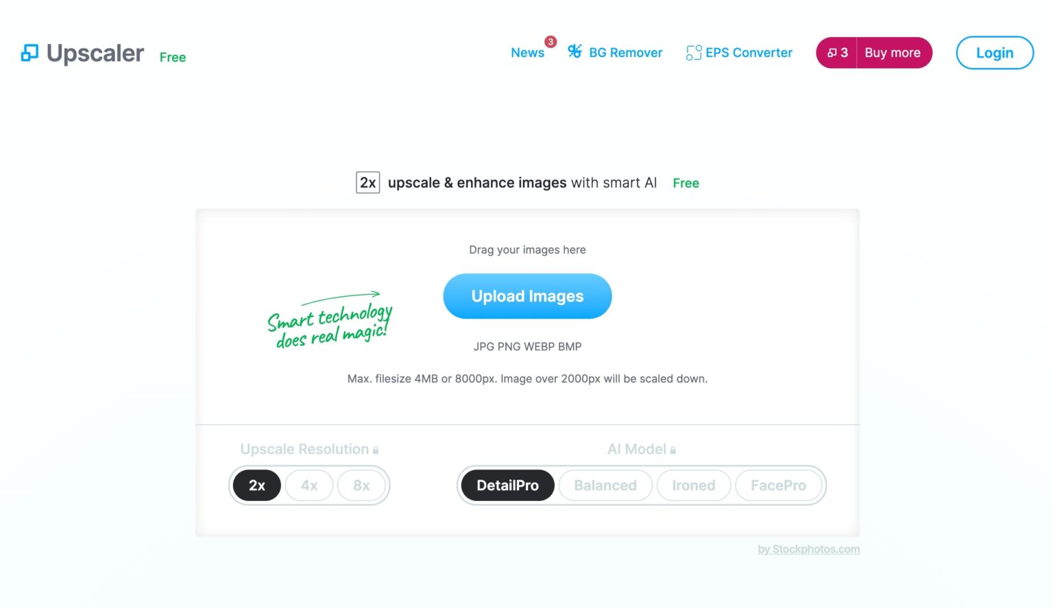 Os 6 melhores programas para melhorar qualidade de fotos